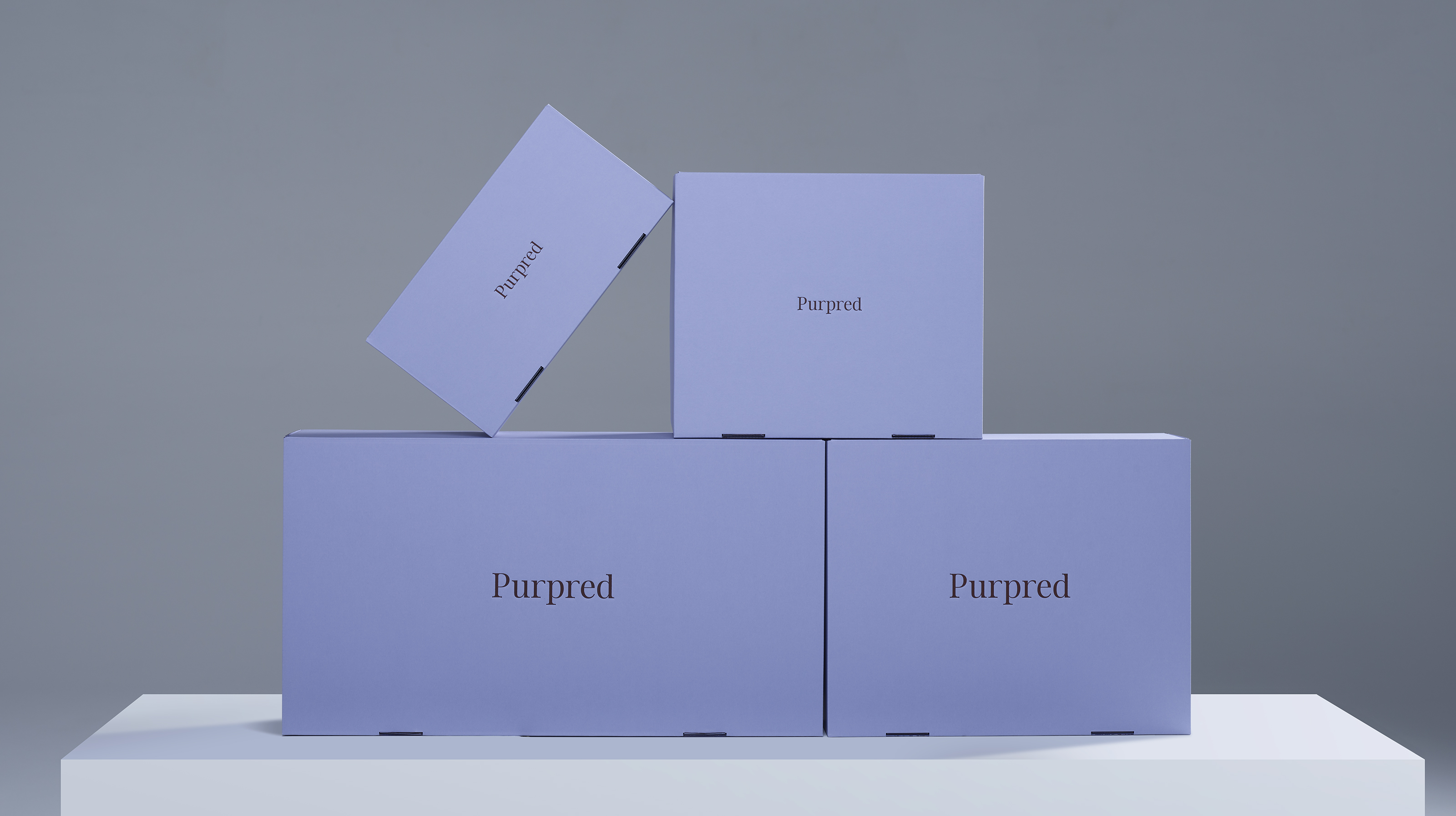 Purpred | GLAM BEAST